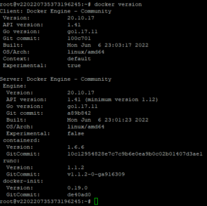 Debian 10 / 11 / 12 – Docker installieren | goNeuland