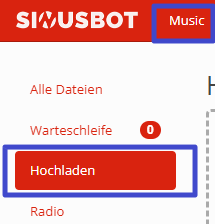sinusbot-004 | goNeuland