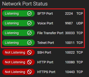 AMP Gameserver – mit Docker und Traefik installieren | goNeuland