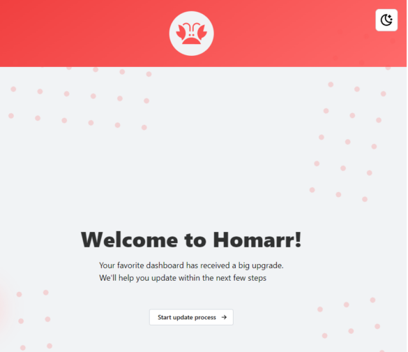 Homarr – flexibles Dashboard mit Docker und Traefik installieren ...