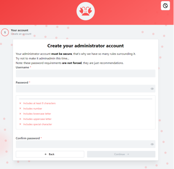 Homarr – flexibles Dashboard mit Docker und Traefik installieren ...