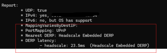 Headscale – Installation mit Docker, Caddy, CLOUDFLARE DNS und Headplane WebUI | goNeuland