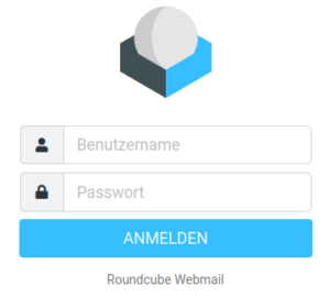 Roundcube – Webmail für Stalwart Mailserver mit Traefik und Docker installieren | goNeuland