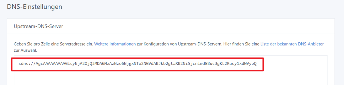 Raspberry Pi – AdGuard Home Werbeblocker installieren | goNeuland