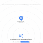 PairDrop – mit Docker und Traefik installieren | goNeuland
